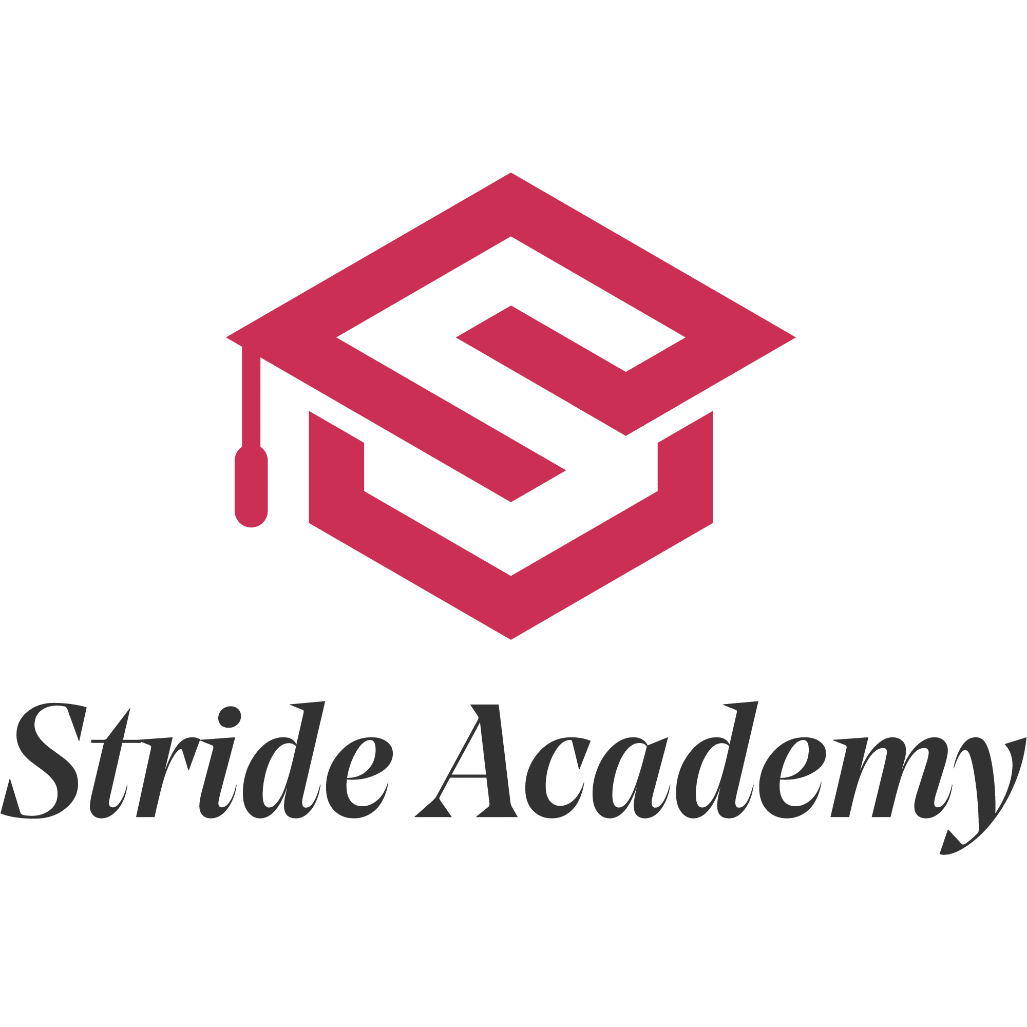 Stride Academy Logo Home Stride Academy Charter School